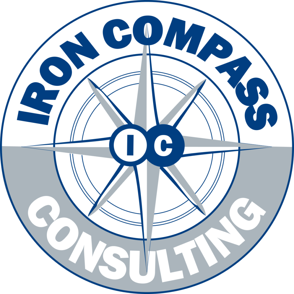 Client Login - Iron Compass Consulting LLC