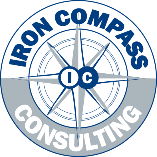 Client Login - Iron Compass Consulting LLC