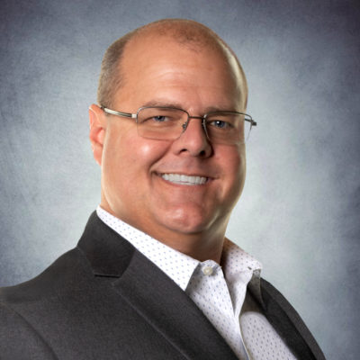 JoshShaffer - Iron Compass Consulting LLC